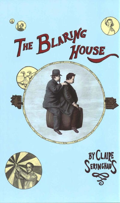 The Blaring House (2012) | VerseDB